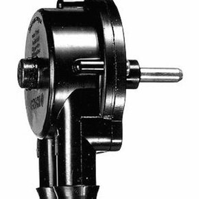 Bomba Manual (para Furadeira) Eleva 18 Metros Bosch