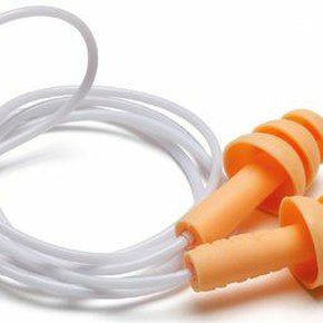 Protetor Auricular Plug Silicone Pomp Plus [ Hb004289417 ] 3m