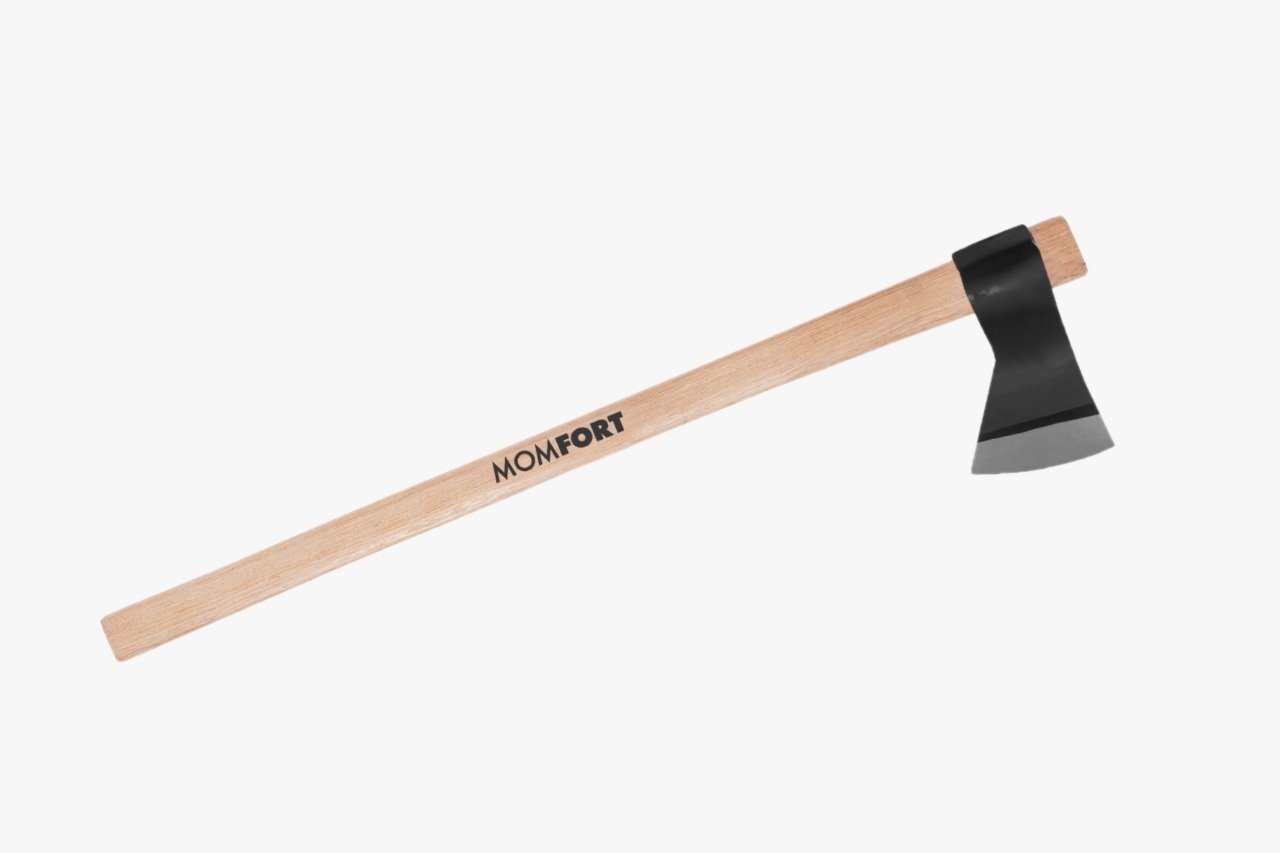 Machado Com Cabo 3,0kg [ 914306 ] Momfort
