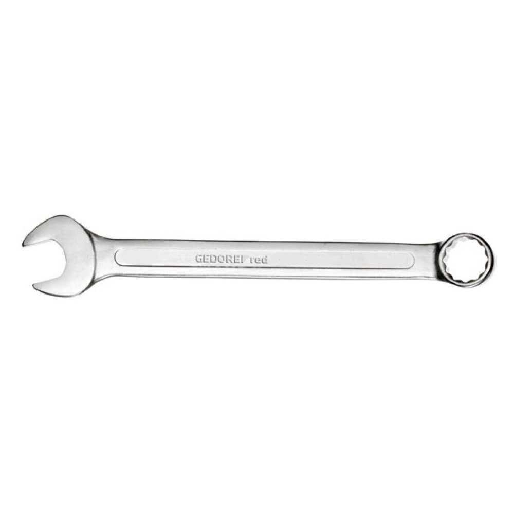 Chave Combinada 10mm [ 3365106 ] Gedore Red (+)