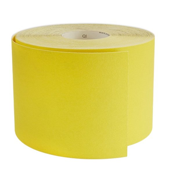 Lixa Papel Madeira G-36 Rhynolite