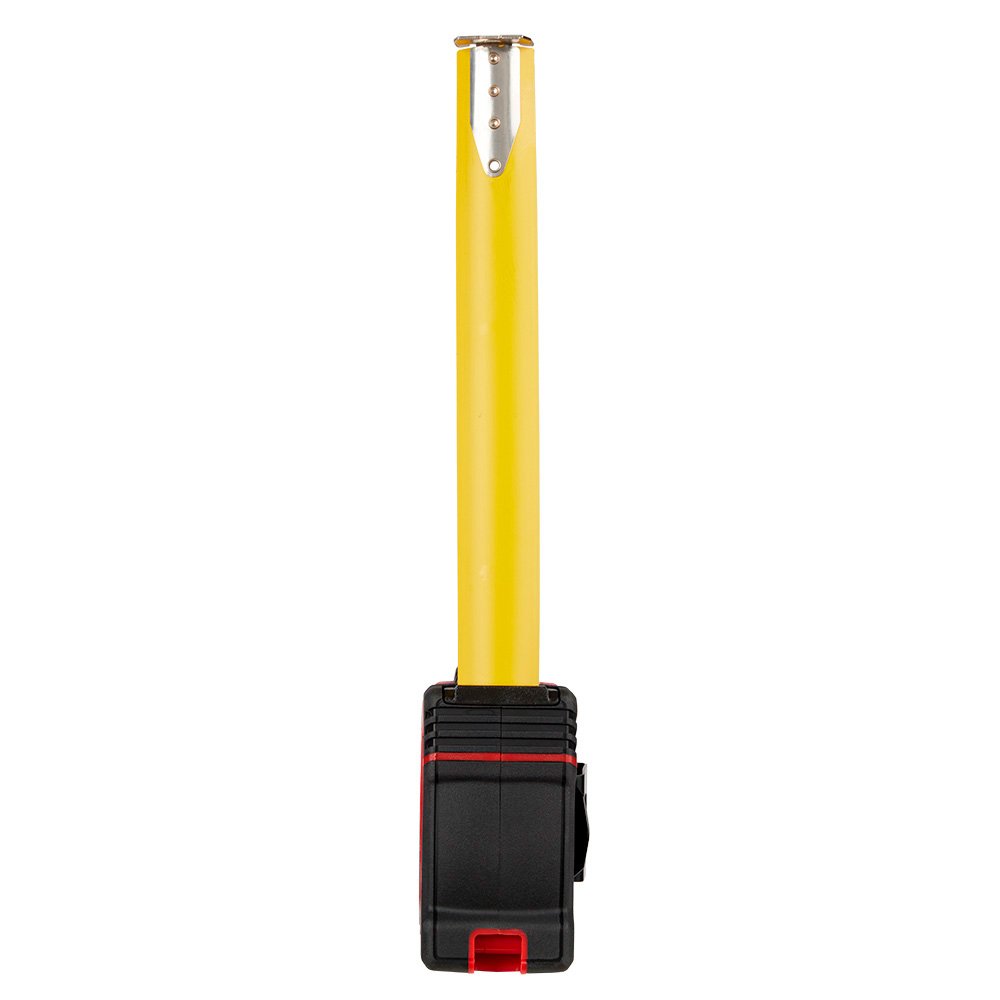 Trena De Aco 8 M X 25 Mm C/ Ima Magnetico [ 48-22-6626 ] Milwaukee