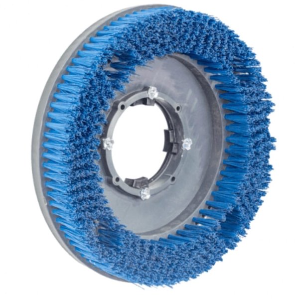 Enceradeira Industrial Gl-350 [ 100107037g3530001 ] Certec